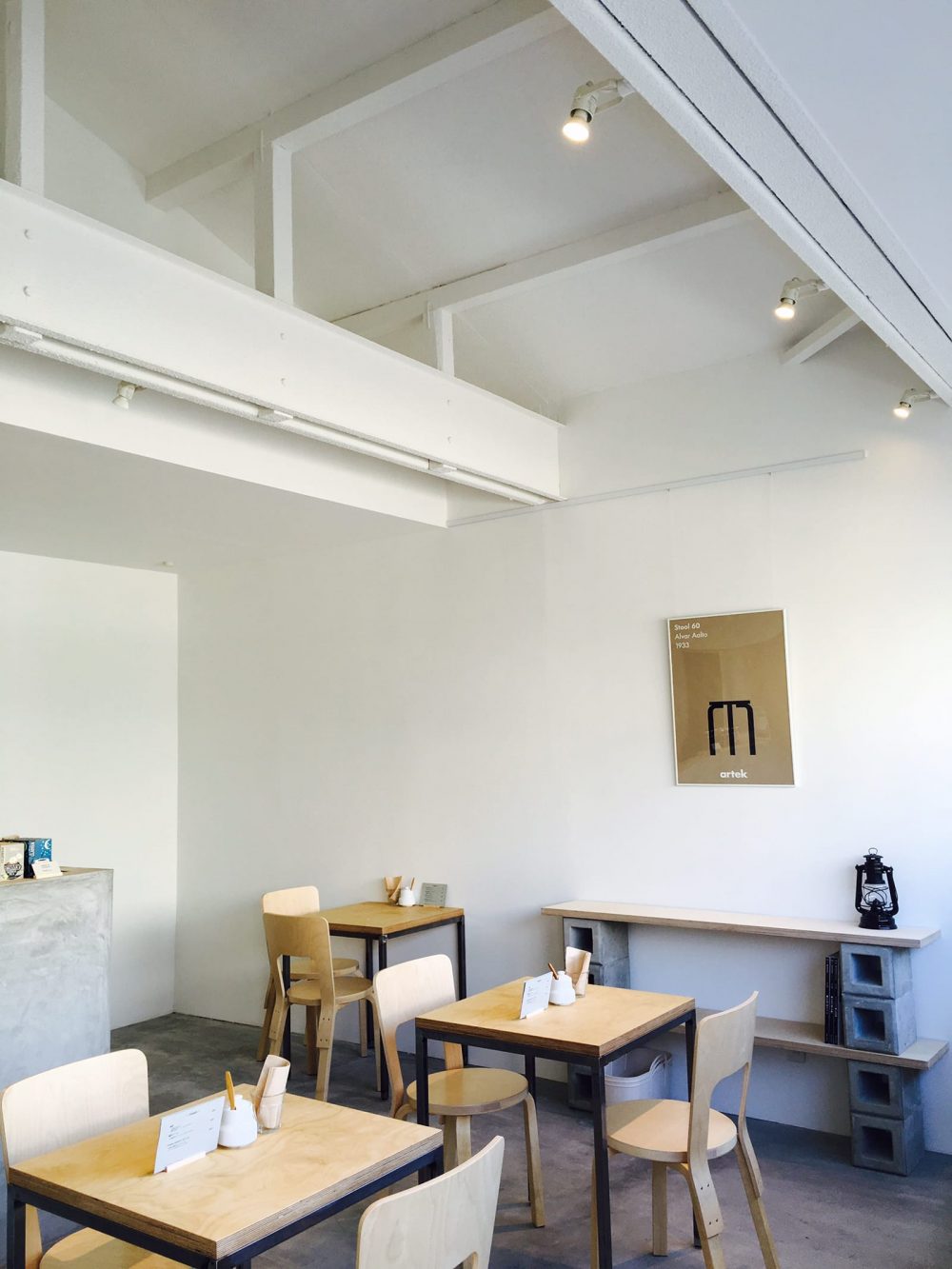 “Moi” Coffee | toolbox