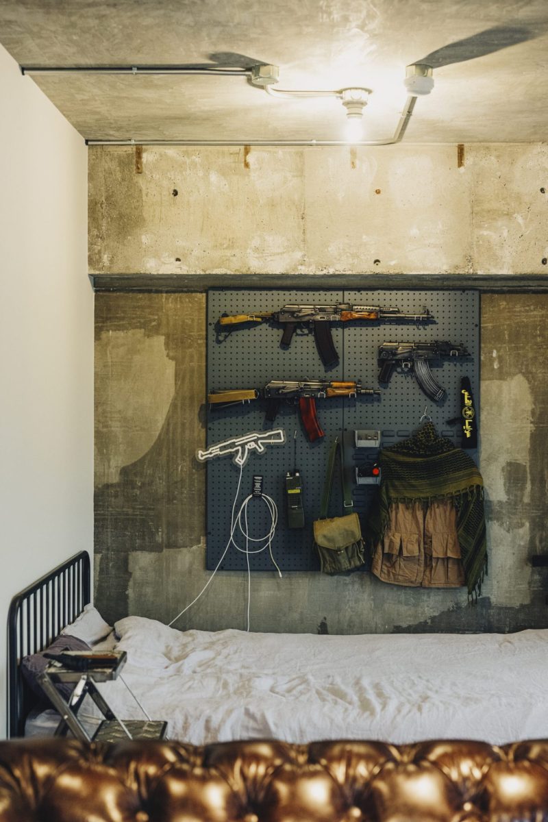 「好き」の中に暮らす | toolbox